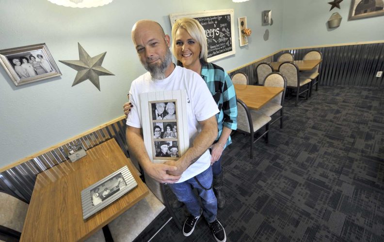 Zakeer’s | News, Sports, Jobs - Messenger News